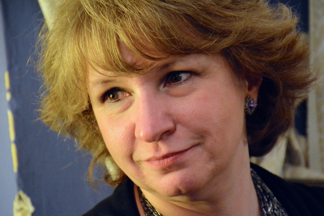 Francesca Carducci - ieiMedia