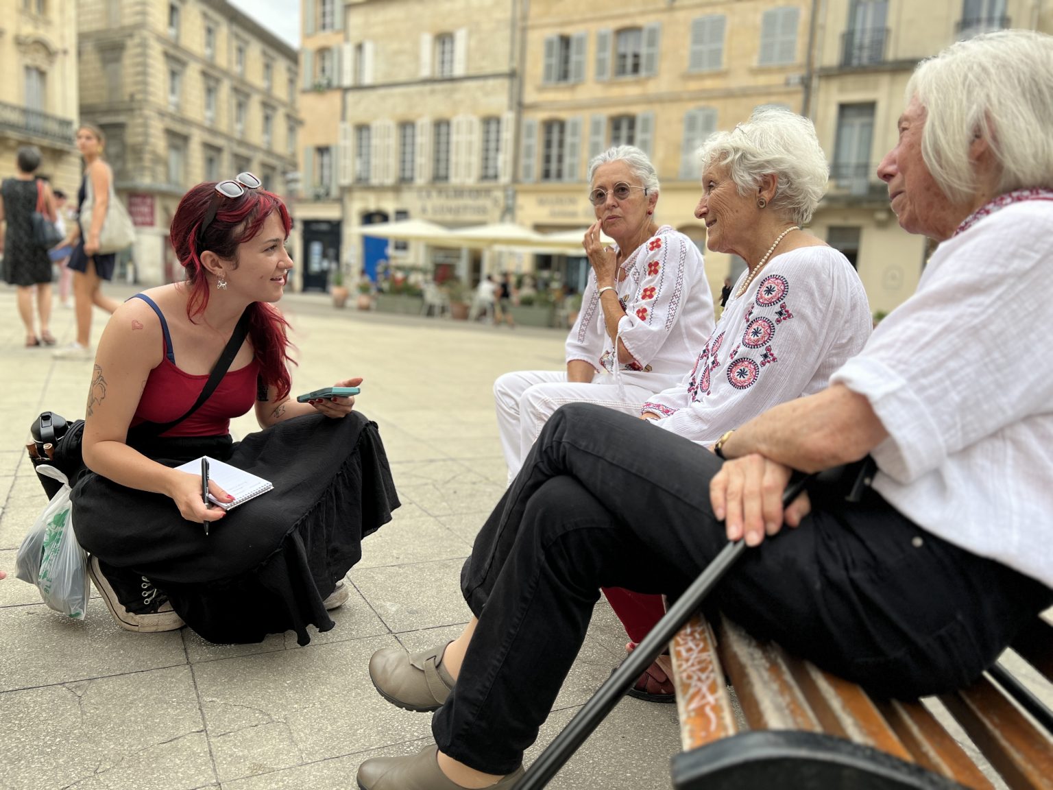Arles, France - ieiMedia