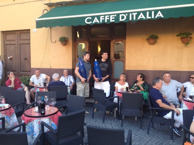 The Cagli Project 2026 - ieiMedia