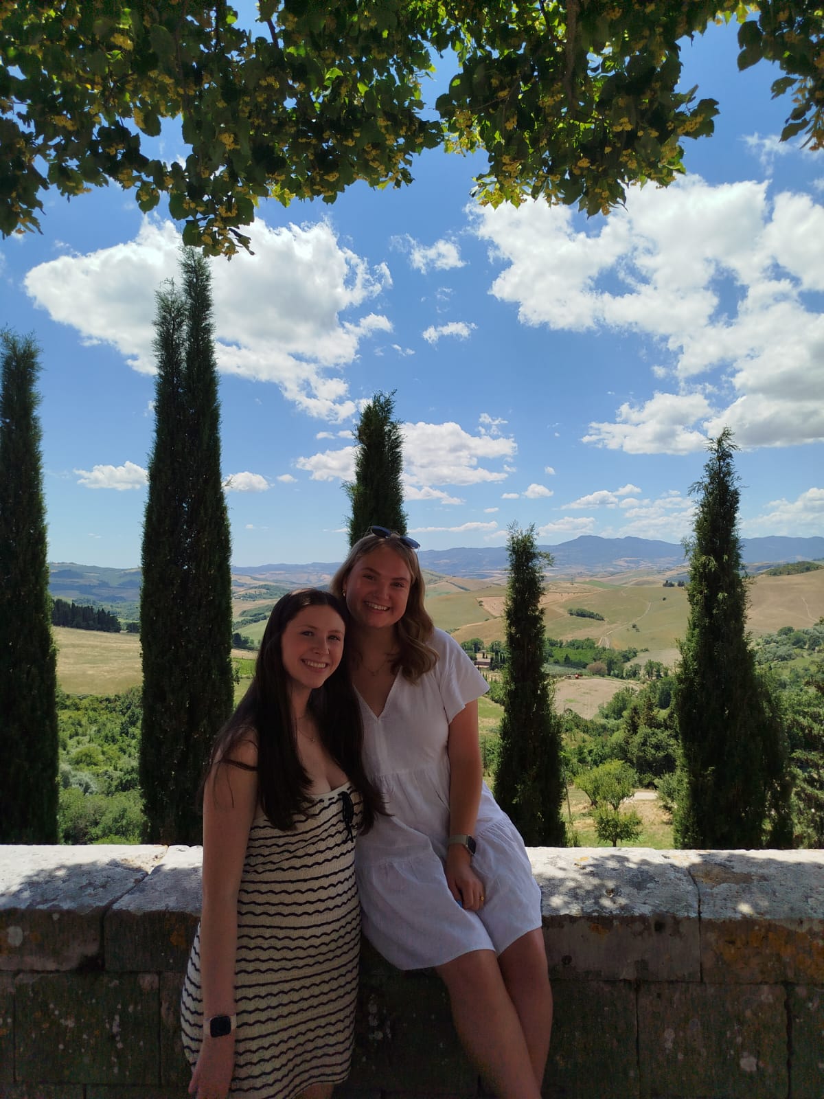 The Siena Project 2025 - ieiMedia