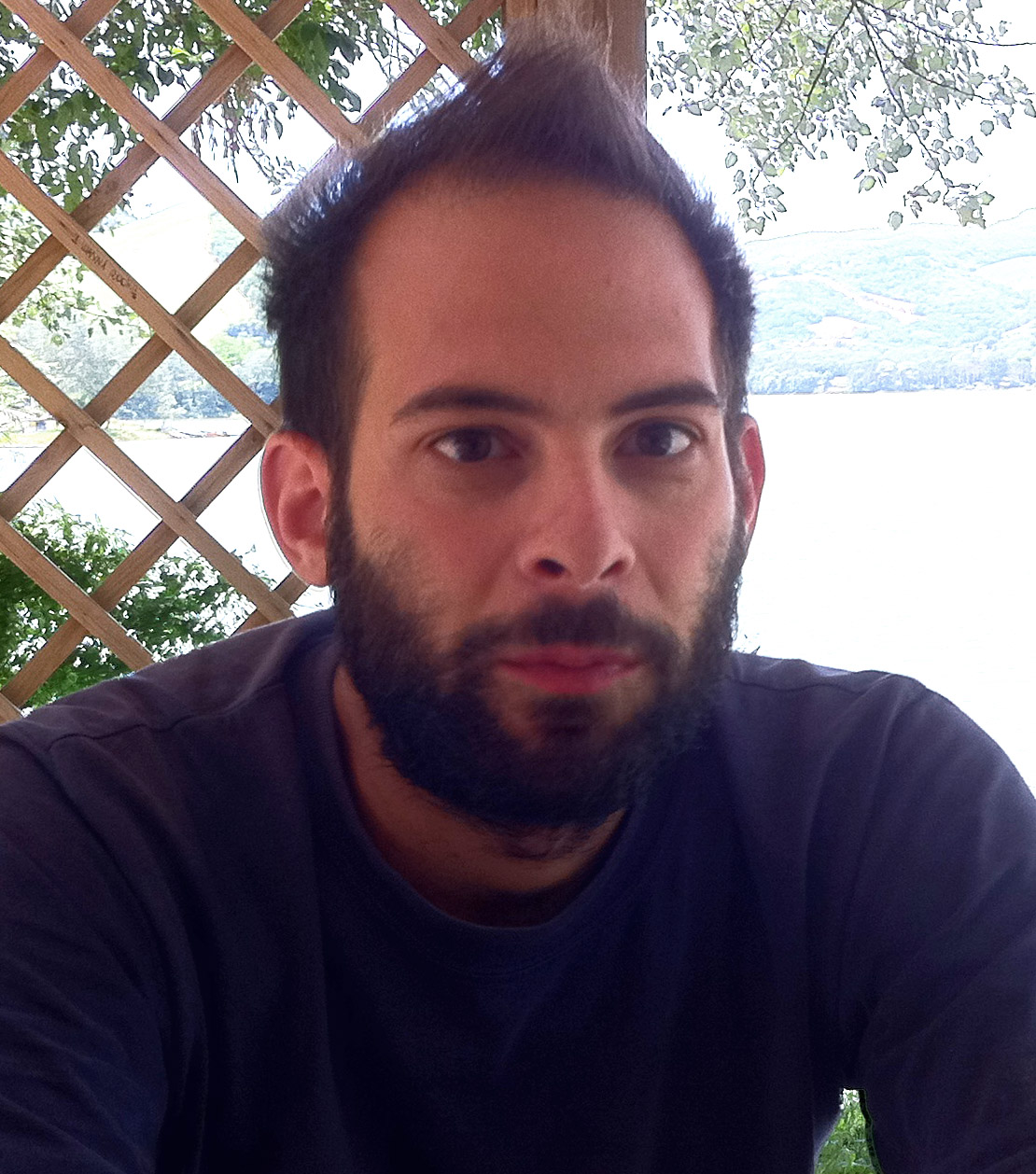 Giovanni Caputo - ieiMedia