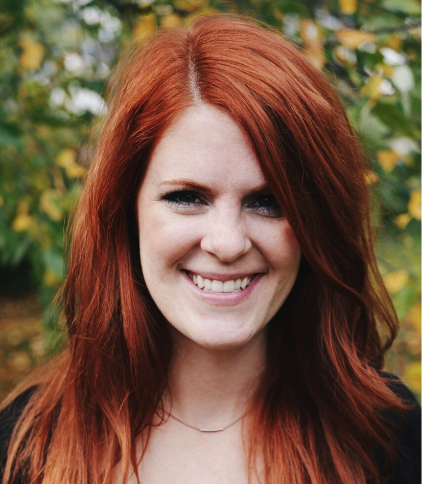 Leah Stacy - ieiMedia